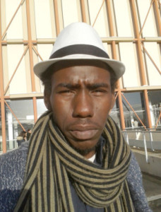 Senegal’in Merceğinden Eğitim Hakkı – SY Ousseynou Saidou – Mame Gnagna ...
